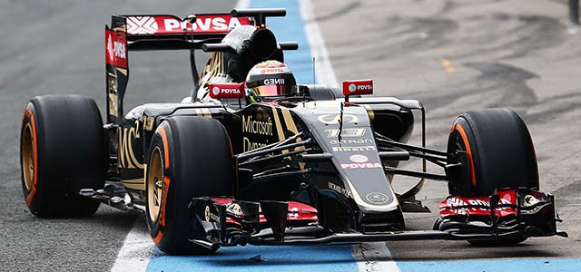 2015 Lotus Mercedes-Benz Hybrid E23 - CC2 Vehicle Suggestions - Car ...