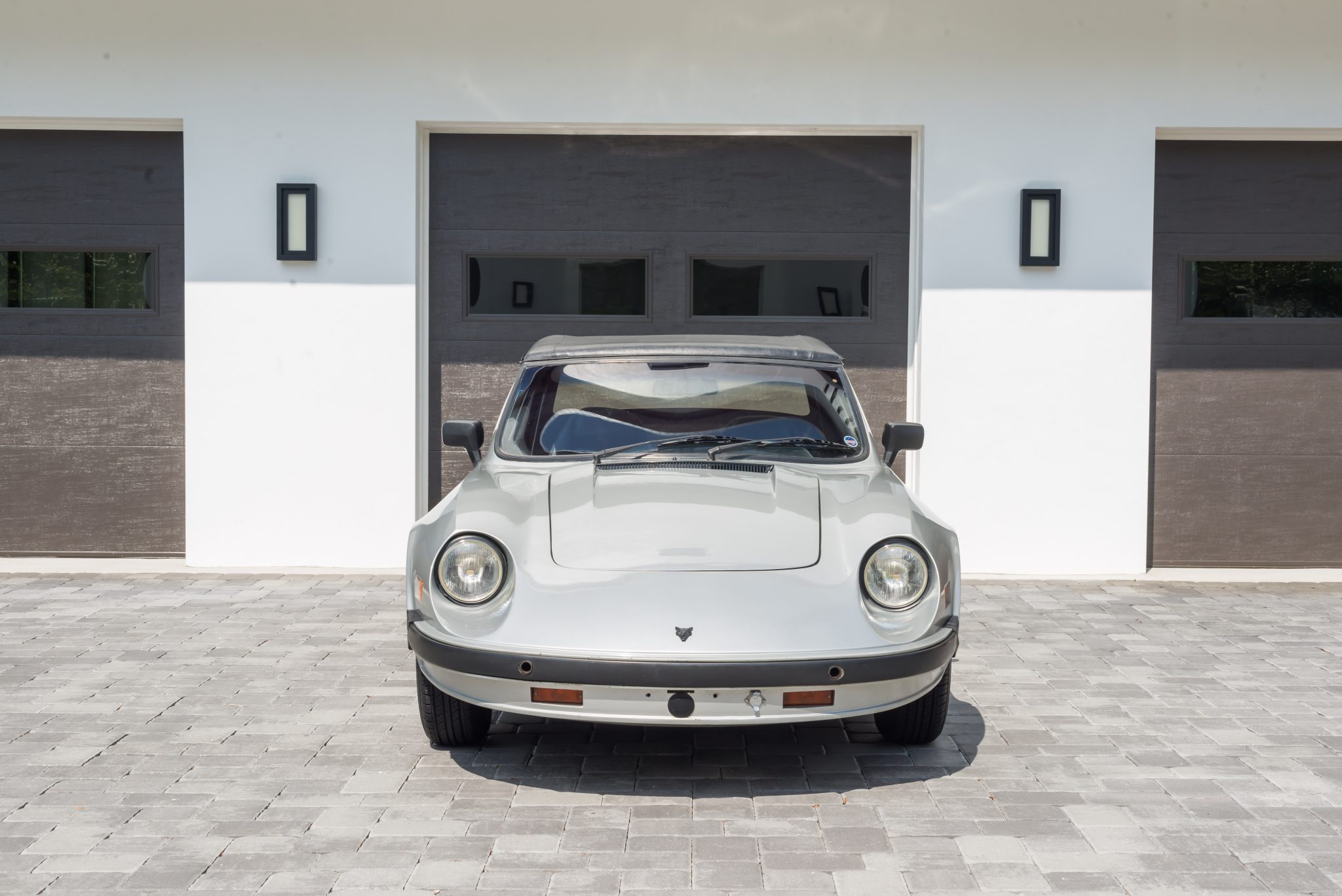 1982 Puma GTC - CC2 Vehicle Suggestions - Car Crushers Forum