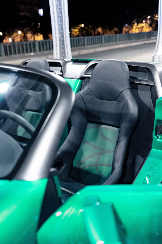 2021 Porsche 968 L'ART (by Arthur Kar & L'Art De L'Automobile) - CC2 ...