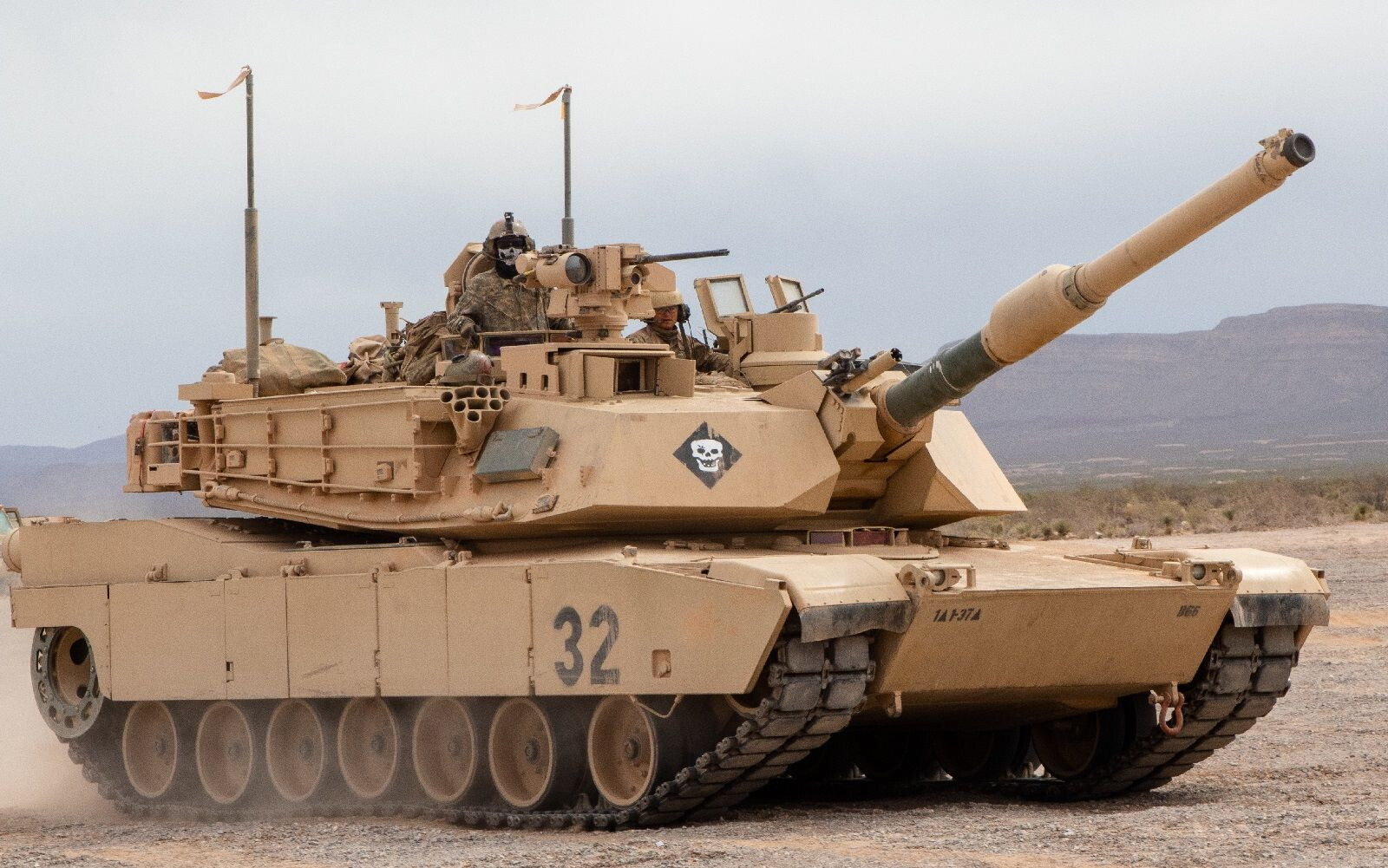 USA M1A2 Abrams tank - CC2 Vehicle Suggestions - Car Crushers Forum