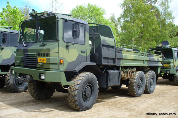 🇫🇮 Sisu SA-240 - CC2 Vehicle Suggestions - Car Crushers Forum