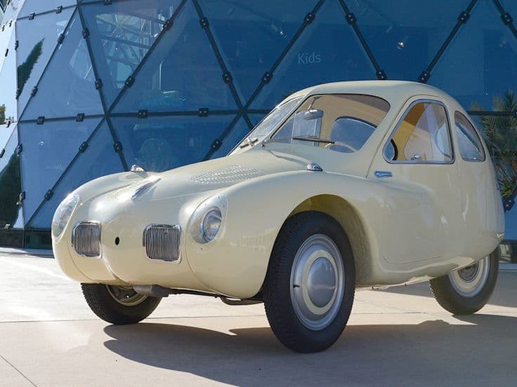 Mathis VL333 - CC2 Vehicle Suggestions - Car Crushers Forum