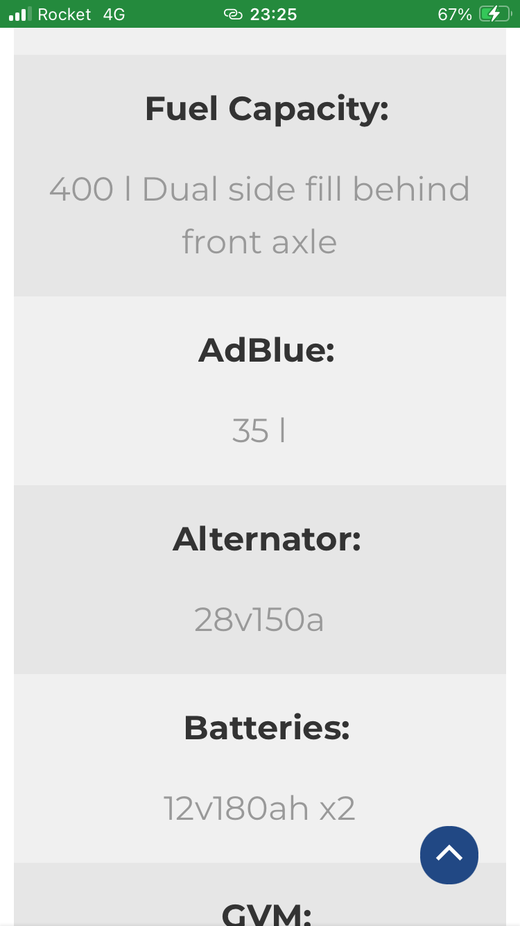 BCI Fleetmaster Mining Coach - CC2 Vehicle Suggestions - Car Crushers Forum