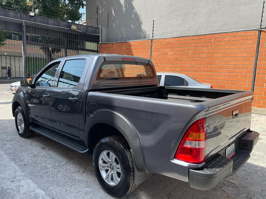 2024 Encava EP-1000 4x4 - CC2 Vehicle Suggestions - Car Crushers Forum