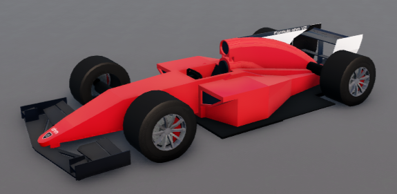 Downforce - CC2 Suggestions - Car Crushers Forum