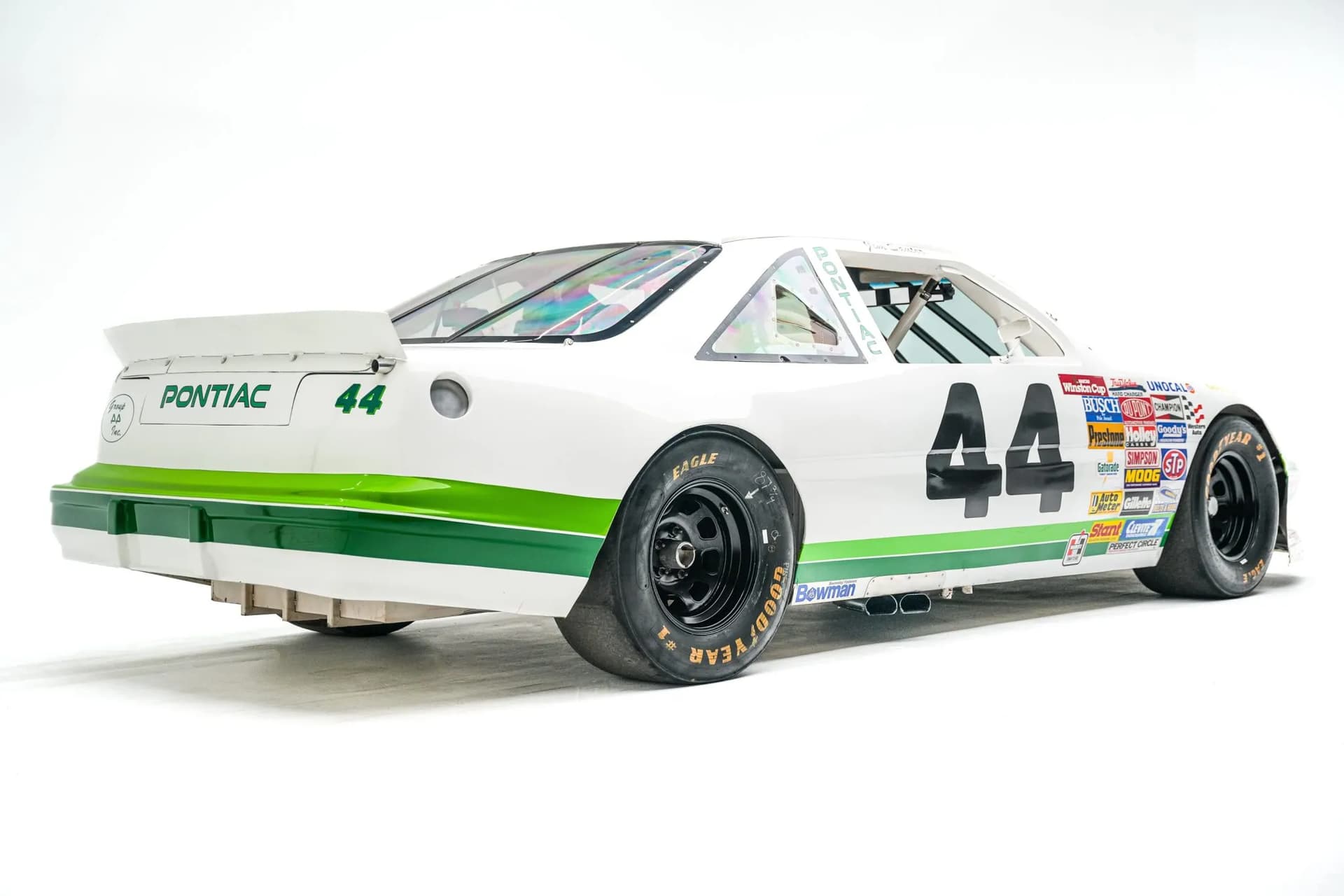 Pontiac #44 Group 44 Race Car Project - CC2 Vehicle Suggestions - Car ...