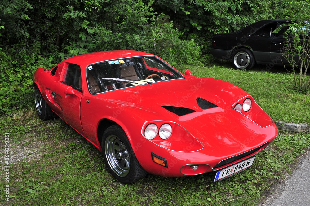 1971-1986 Custoca Hurrycane - CC2 Vehicle Suggestions - Car Crushers Forum