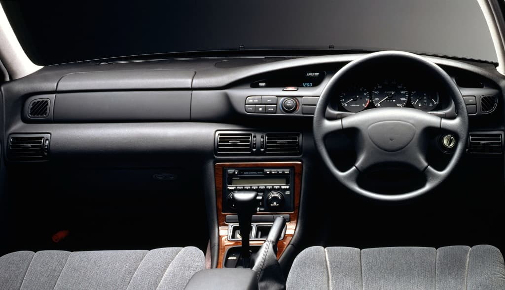 🇯🇵 Mazda Millenia / Eunos 800 / Mazda Xedos 9 / Amati 500 - CC2 Vehicle ...