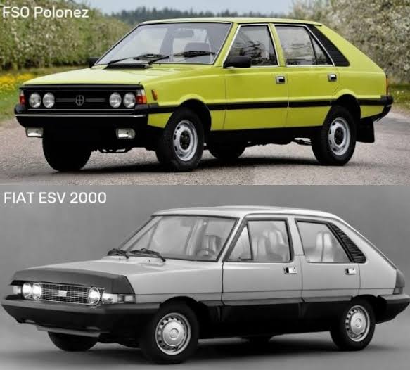 Fiat ESV 2000 :Italy: - CC2 Vehicle Suggestions - Car Crushers Forum