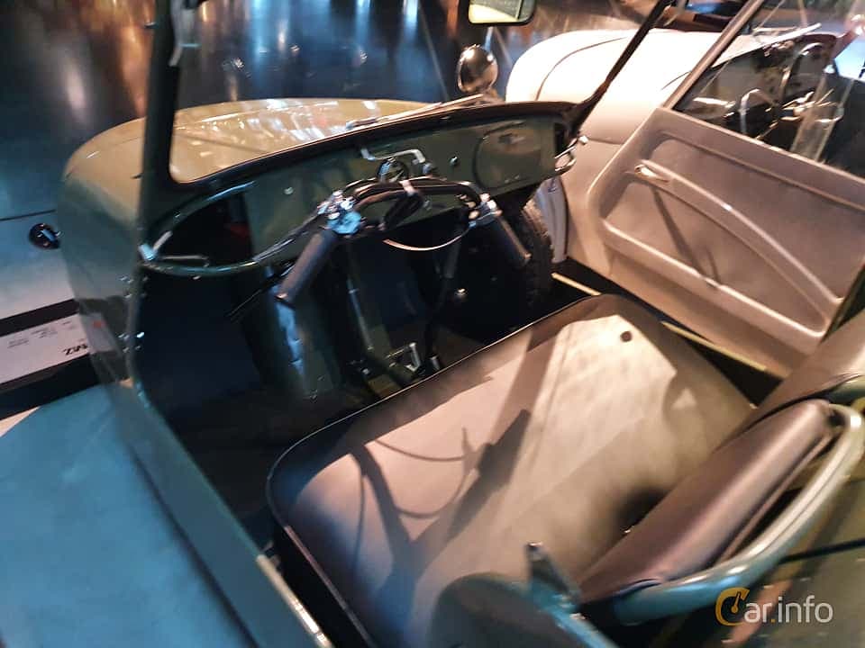 Smz S-1L - CC2 Vehicle Suggestions - Car Crushers Forum