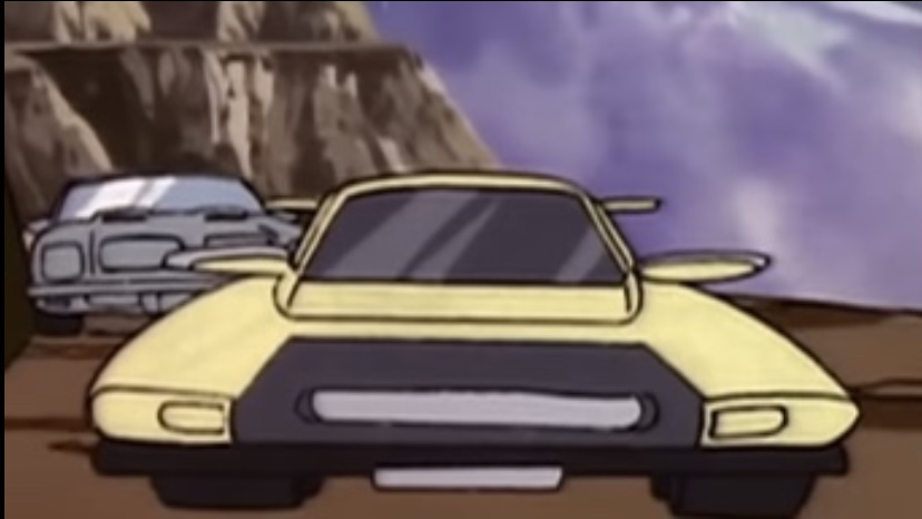 Auggie Cahnay’s car from Transformers G1 - CC2 Vehicle Suggestions ...