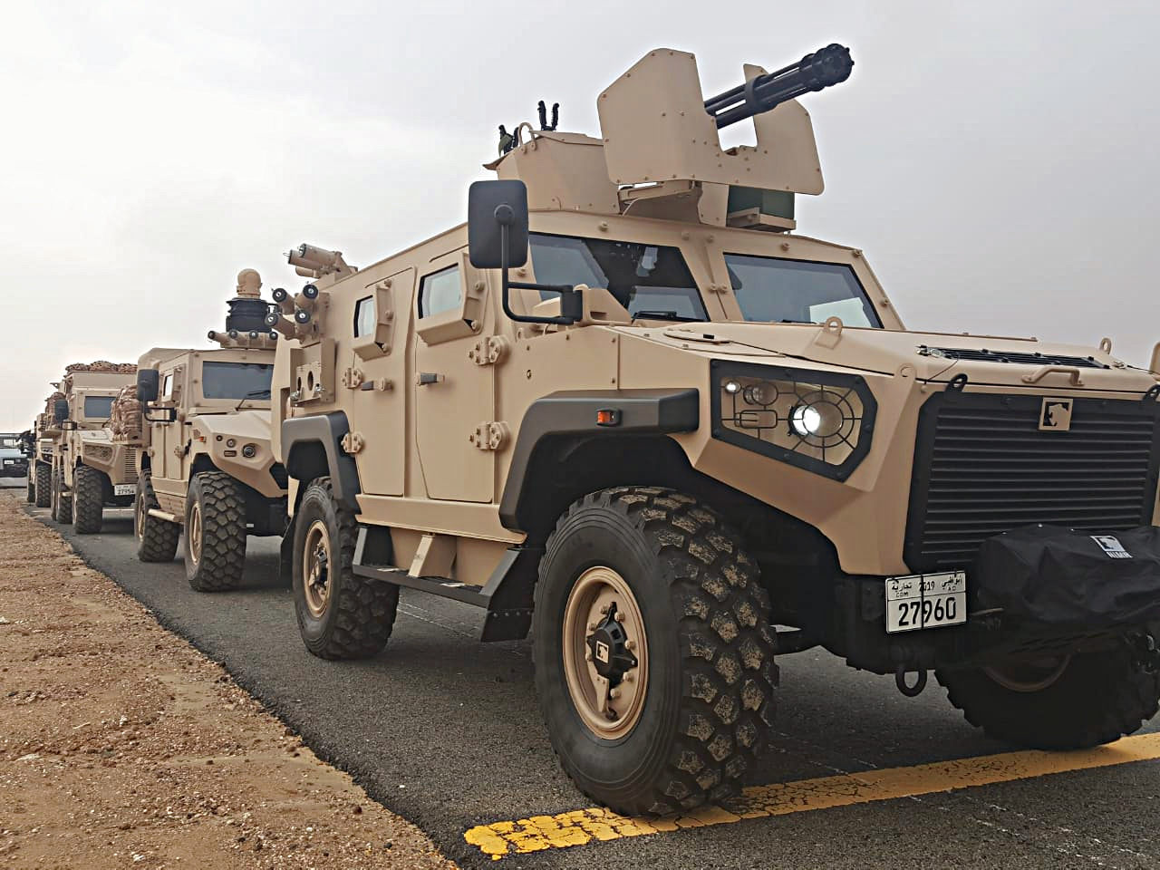 Ajban Mk2 class - CC2 Vehicle Suggestions - Car Crushers Forum