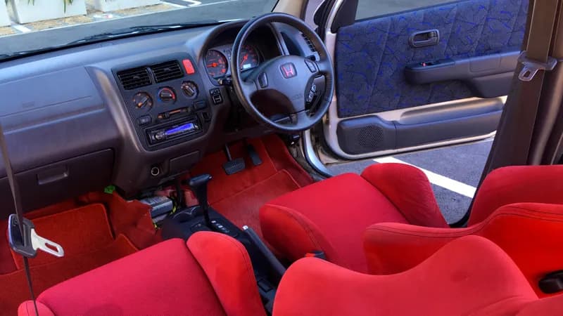 Honda Logo - CC2 Vehicle Suggestions - Car Crushers Forum