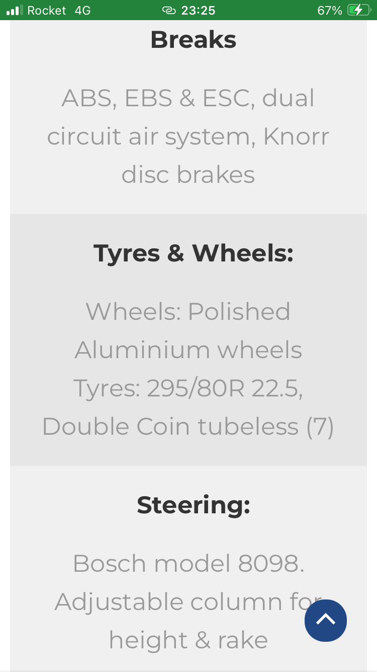 BCI Fleetmaster Mining Coach - CC2 Vehicle Suggestions - Car Crushers Forum