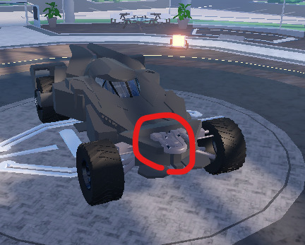 Make all the weapons on vehicles actually work - CC2 Suggestions - Car ...