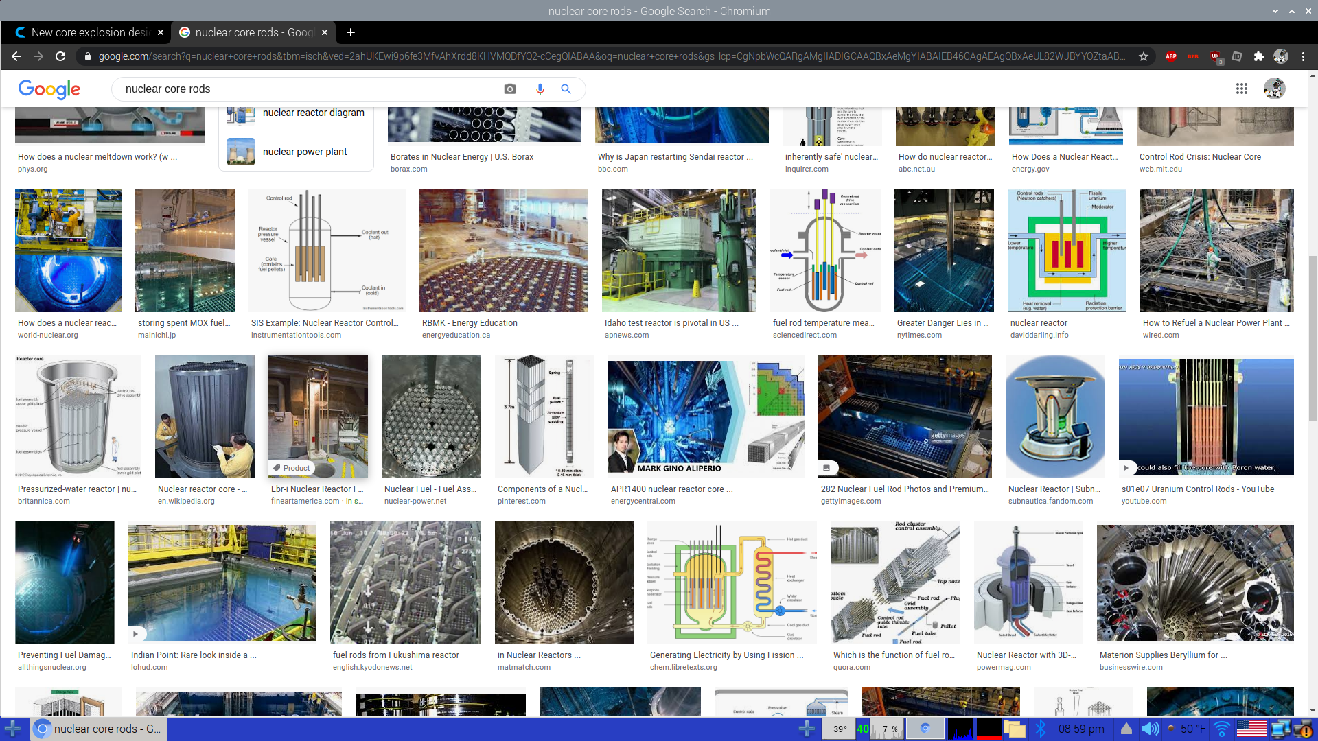 New core explosion design? 👀 - CC2 Suggestions - Car Crushers Forum