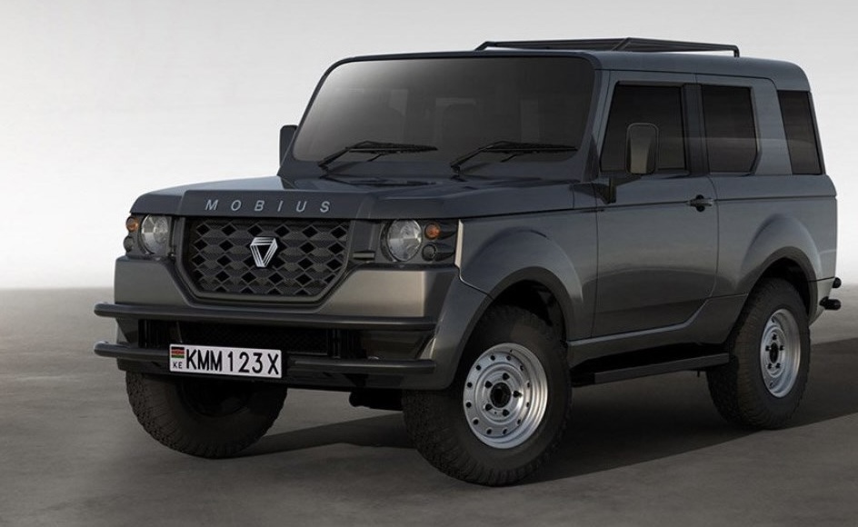 2018 Mobius II - CC2 Vehicle Suggestions - Car Crushers Forum