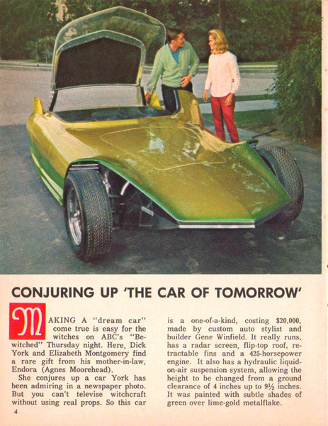 1964-1966 "The Reactor" - CC2 Vehicle Suggestions - Car Crushers Forum