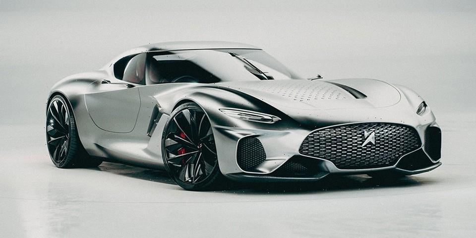 Raven GT - CC2 Vehicle Suggestions - Car Crushers Forum