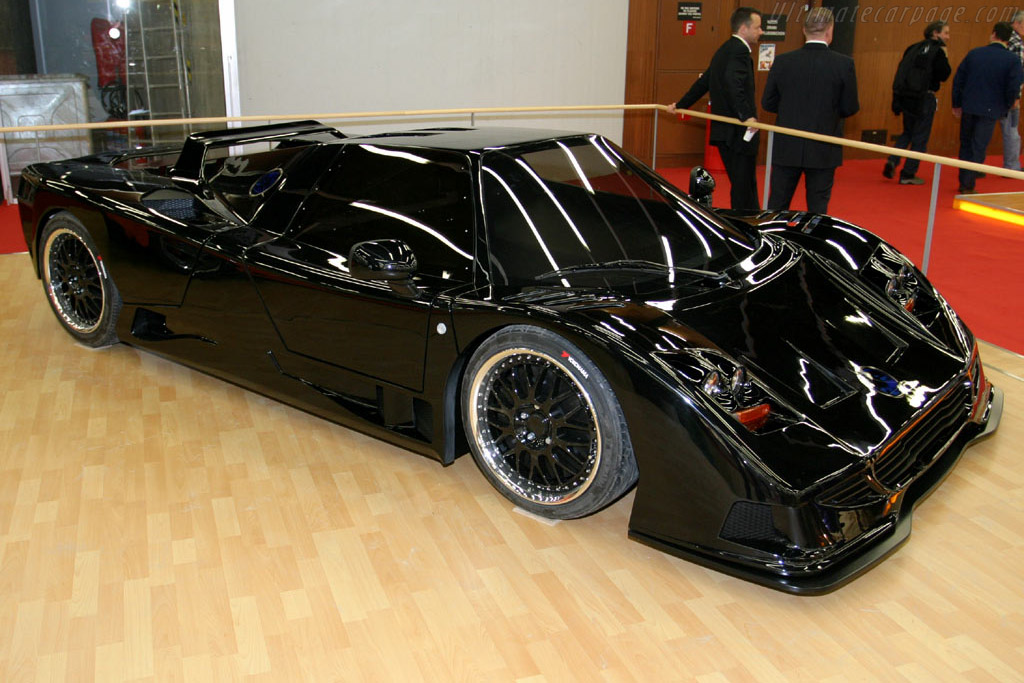 2005 Orca SC7 - CC2 Vehicle Suggestions - Car Crushers Forum