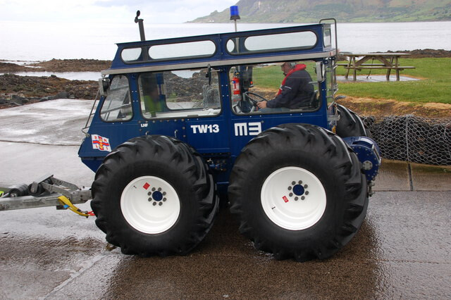 Talus MB-764 - CC2 Vehicle Suggestions - Car Crushers Forum