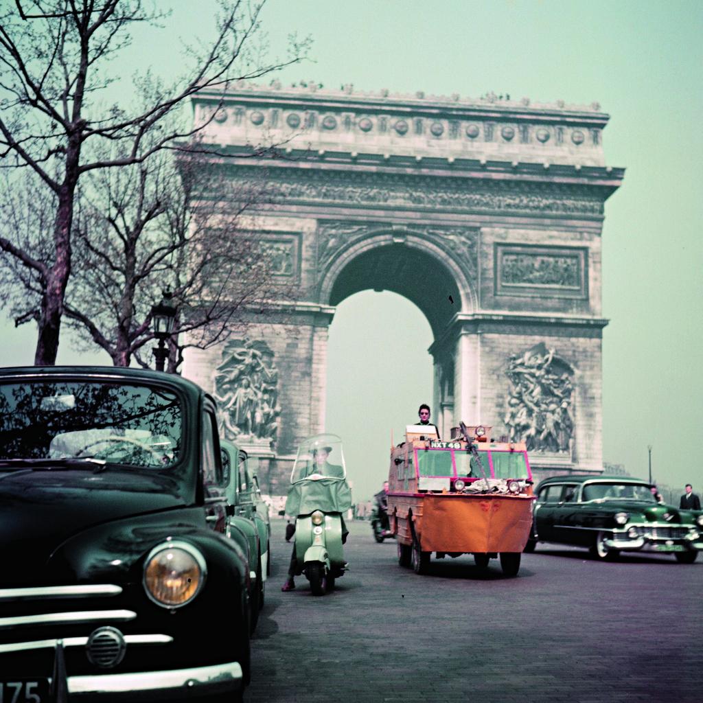 Half-Safe - CC2 Vehicle Suggestions - Car Crushers Forum