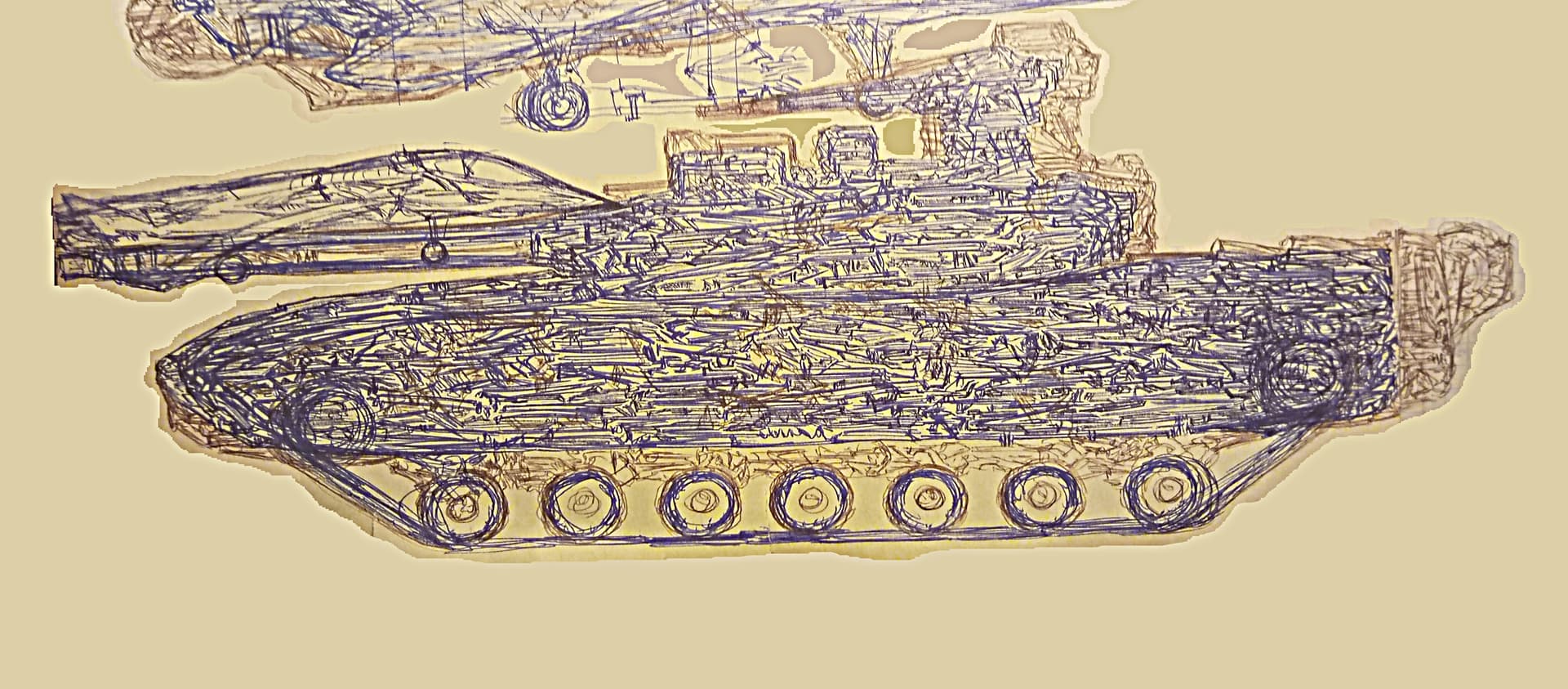 Object 490 Poplar - CC2 Vehicle Suggestions - Car Crushers Forum