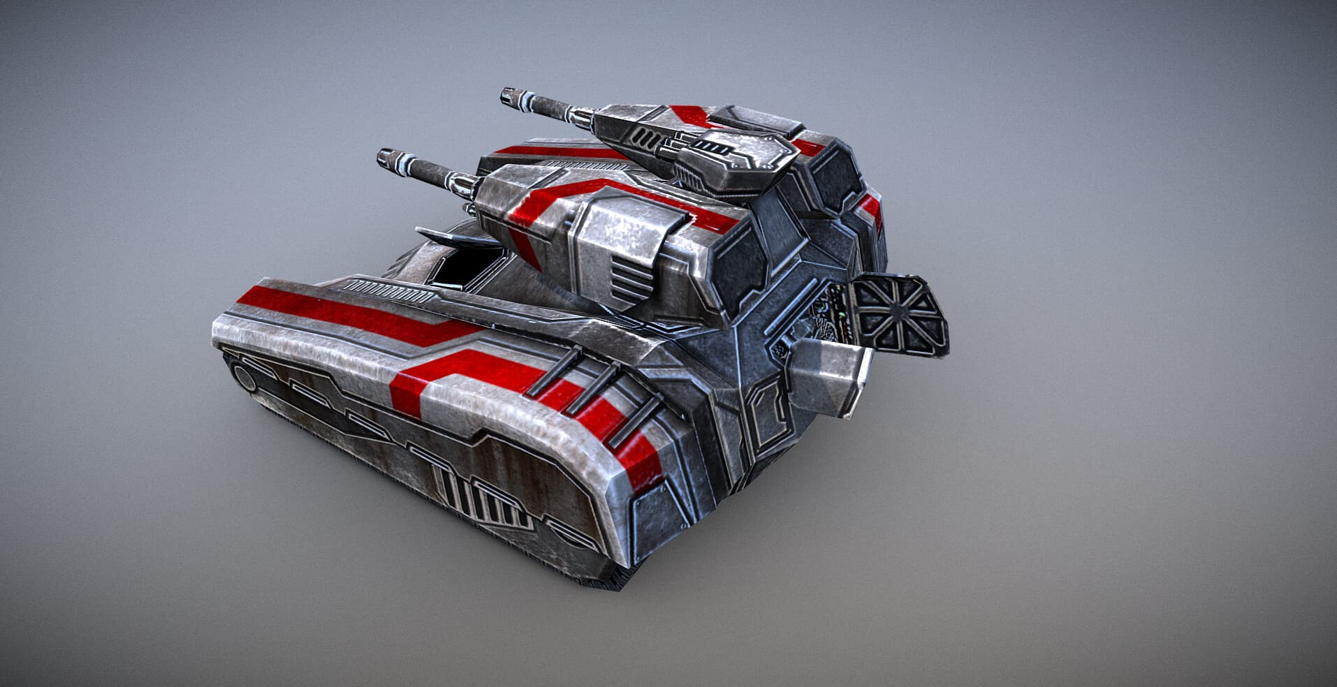 T4-B Heavy Tank - CC2 Vehicle Suggestions - Car Crushers Forum