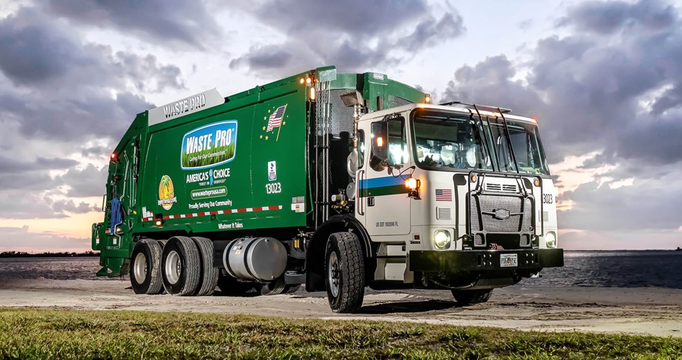 Autocar ACX rear loading garbage truck - CC2 Vehicle Suggestions - Car ...