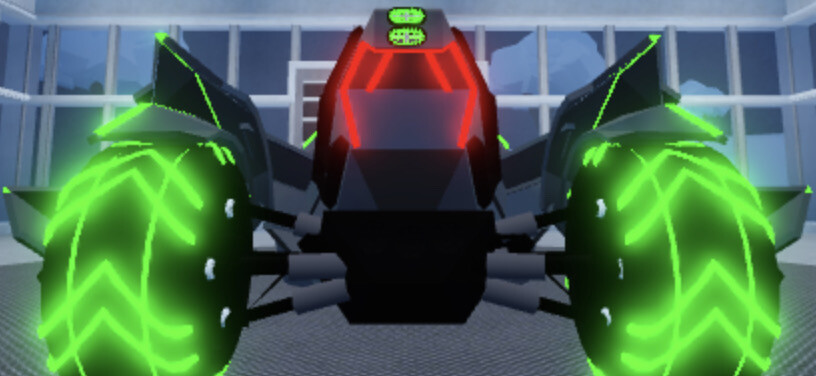 Super Mobile Design Flaws - Discussion - Car Crushers Forum