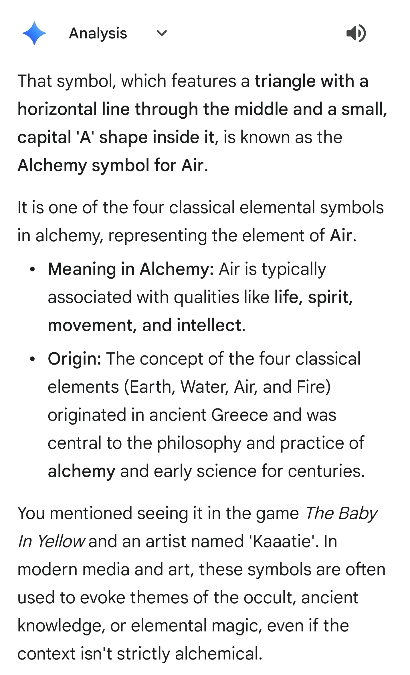 Does anyone know where is this symbol from? - Off Topic - Car Crushers ...