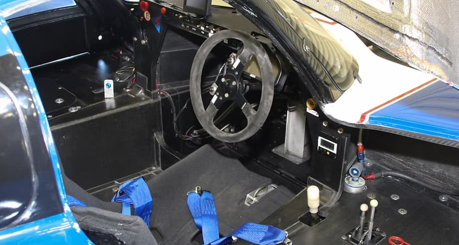 1991 Intrepid RM-1 Chevrolet - CC2 Vehicle Suggestions - Car Crushers Forum