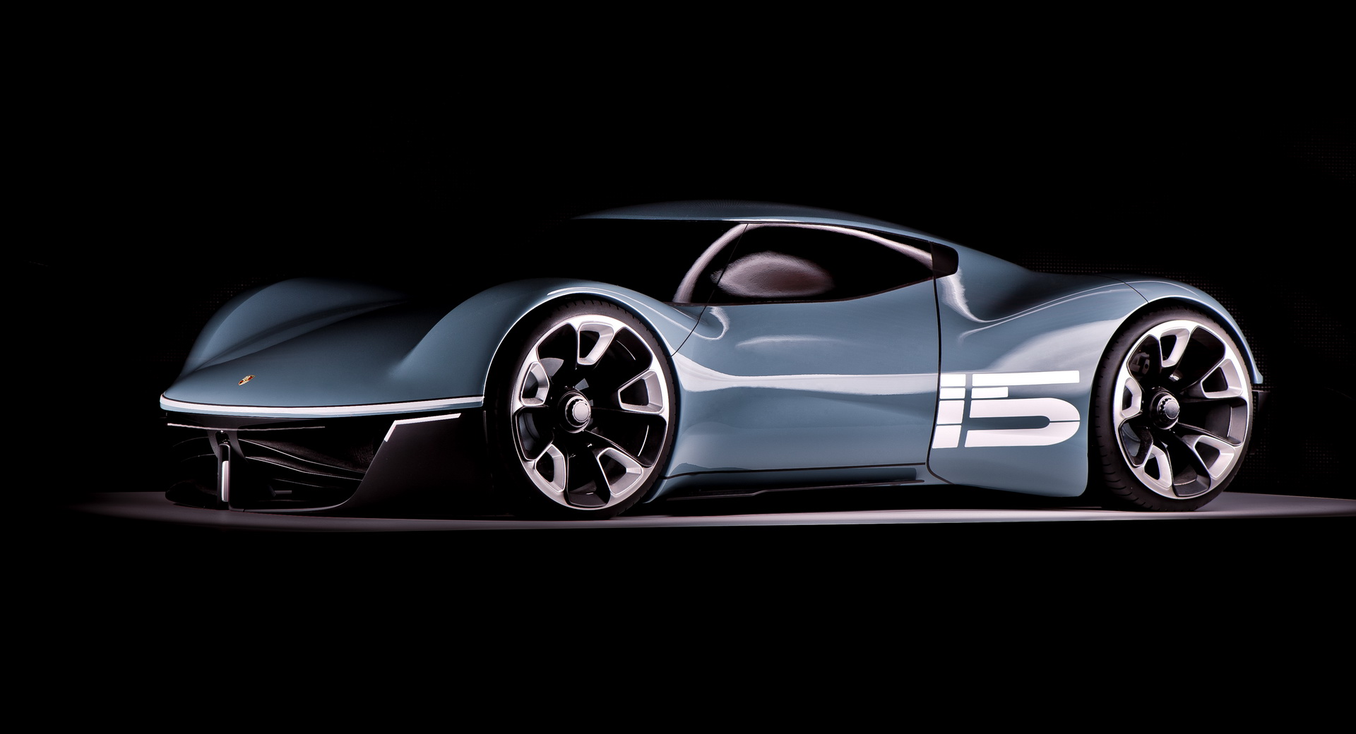 2016 Porsche Vision 916 Concept - CC2 Vehicle Suggestions - Car ...