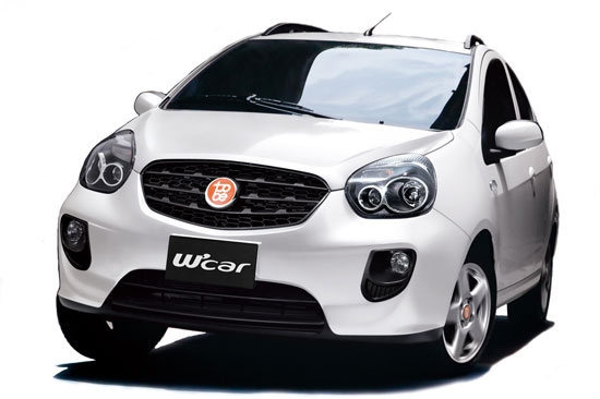 Tobe W'car - CC2 Vehicle Suggestions - Car Crushers Forum