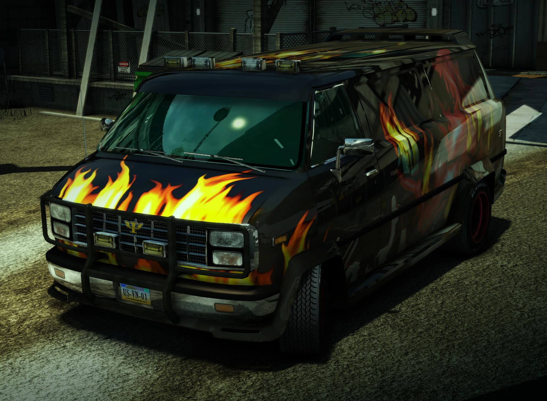 Name every burnout car - Off Topic - Car Crushers Forum