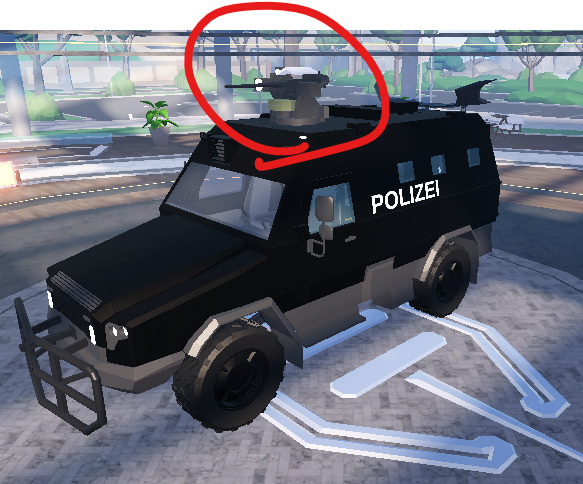 Make all the weapons on vehicles actually work - CC2 Suggestions - Car ...