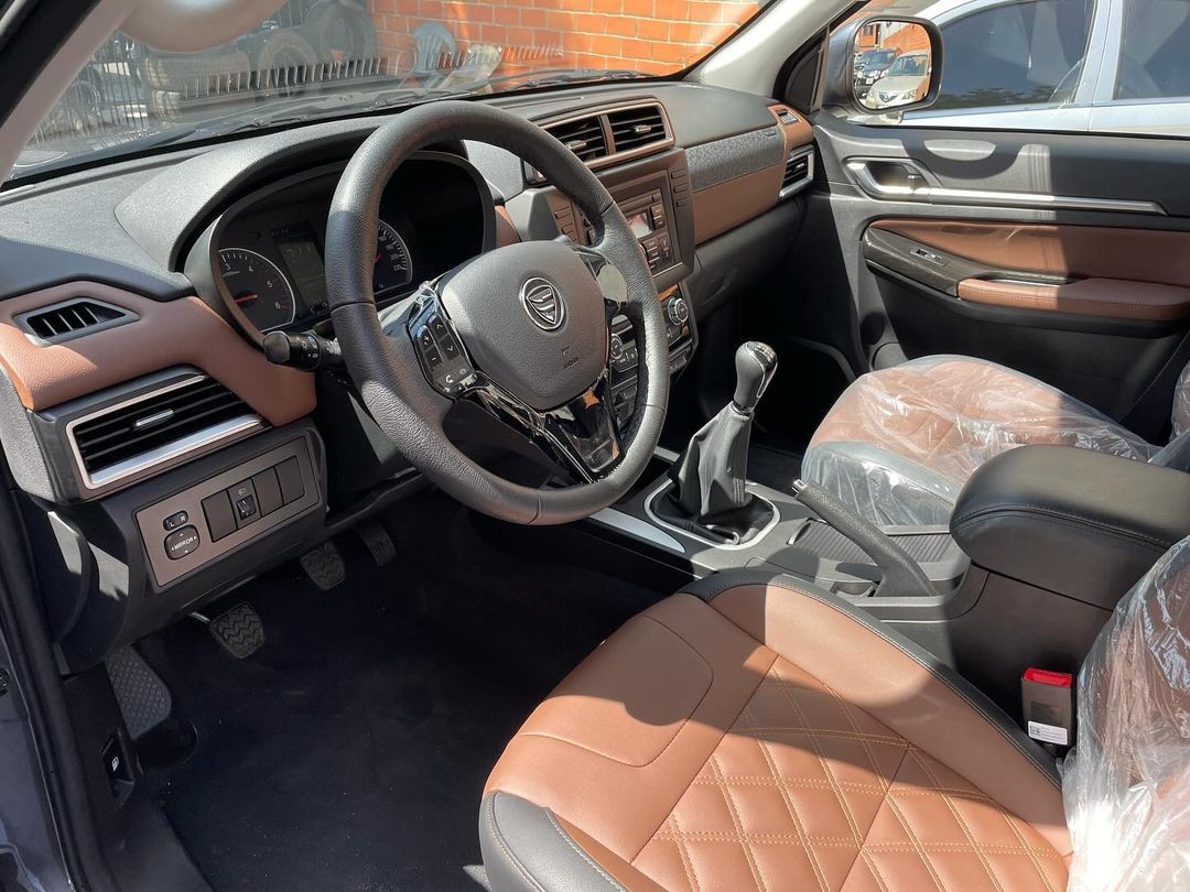 2024 Encava EP-1000 4x4 - CC2 Vehicle Suggestions - Car Crushers Forum