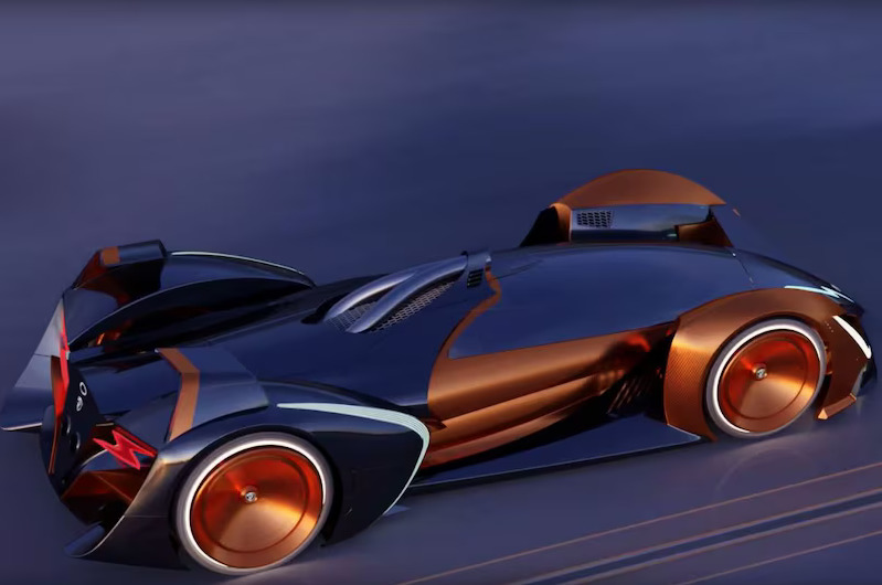 2018 Zava Prometheus Concept - CC2 Vehicle Suggestions - Car Crushers Forum