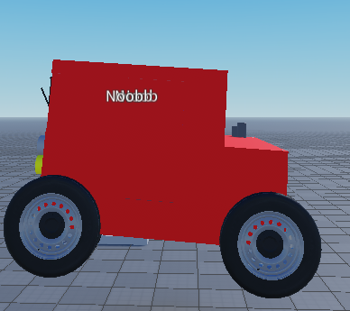 The ultra-big-mobile! - CC2 Vehicle Suggestions - Car Crushers Forum