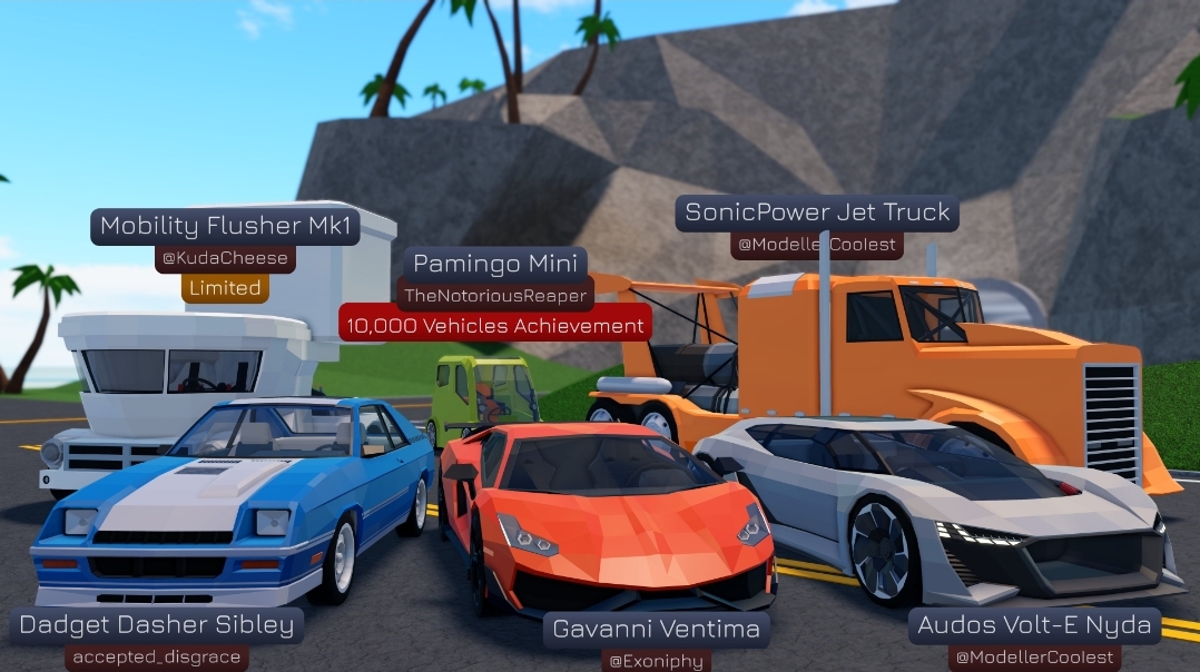 New sneak peek - #2268 by Cosmoxide - Off Topic - Car Crushers Forum