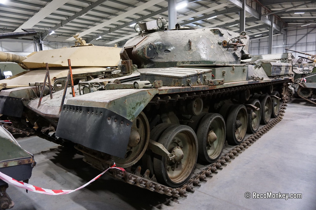 Project Crazy Horse Chieftain - CC2 Vehicle Suggestions - Car Crushers Forum