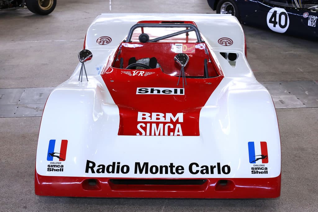 BBM C2 Simca - CC2 Vehicle Suggestions - Car Crushers Forum