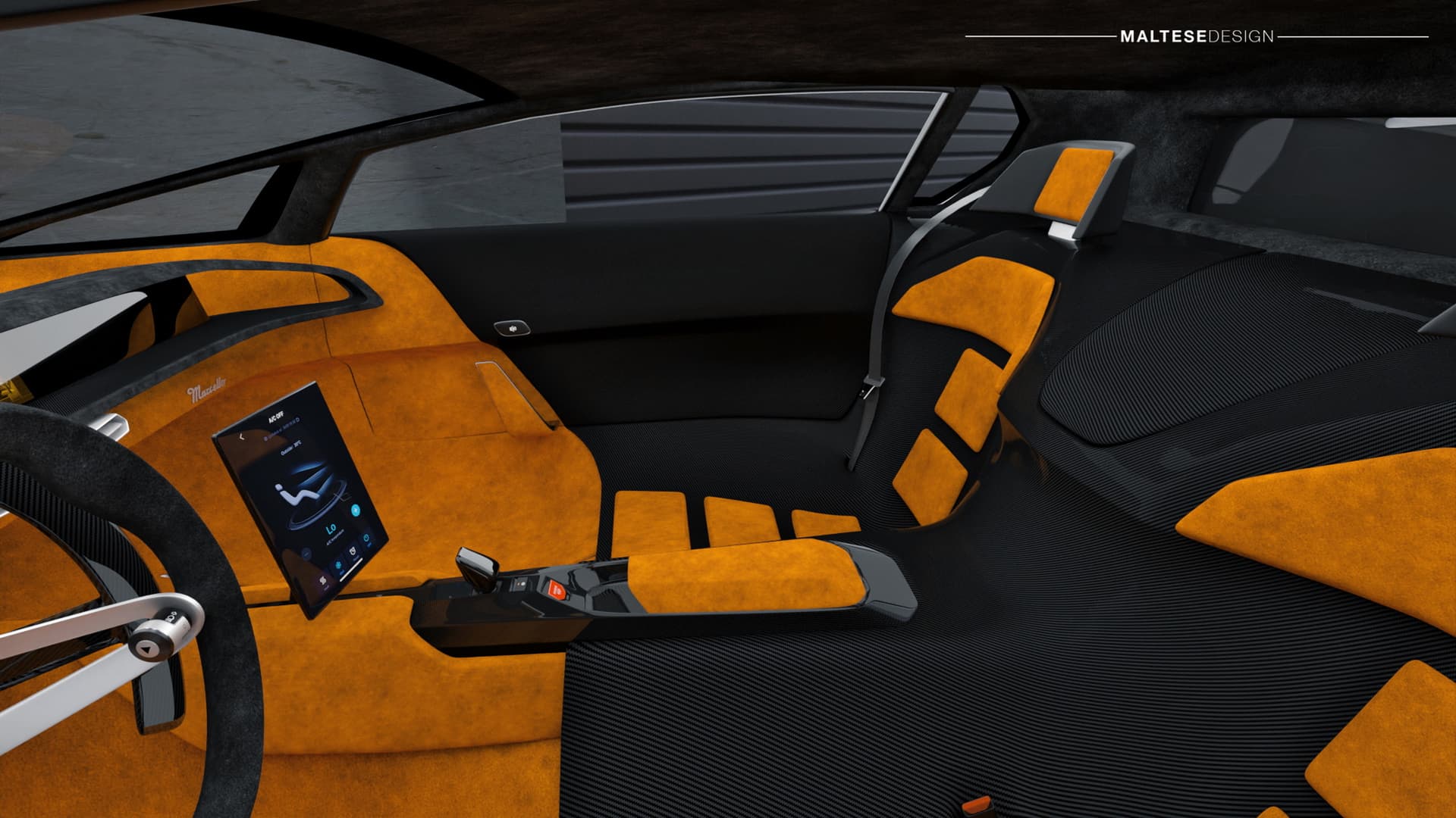 2024 Lamborghini Bravo Marcello Concept - CC2 Vehicle Suggestions - Car ...