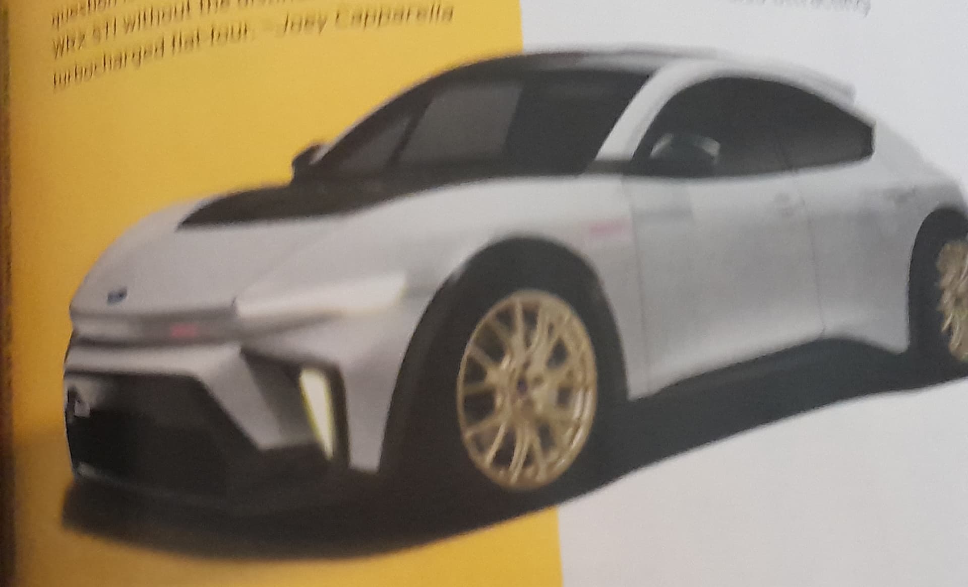 2028 Subaru WRX STI - CC2 Vehicle Suggestions - Car Crushers Forum