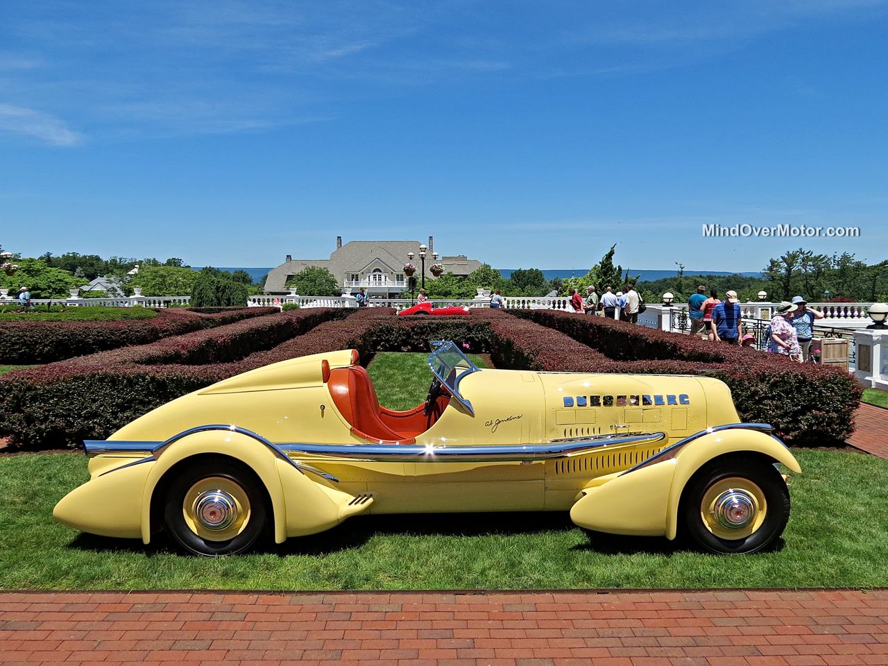 1935 Mormon Meteor I - CC2 Vehicle Suggestions - Car Crushers Forum