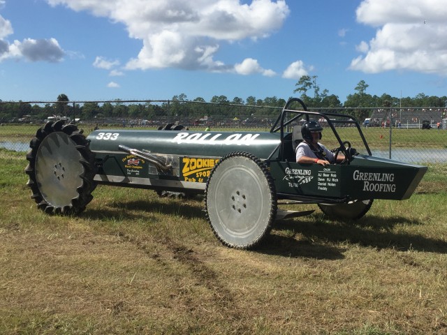 Swamp Buggy Race Car - CC2 Vehicle Suggestions - Car Crushers Forum