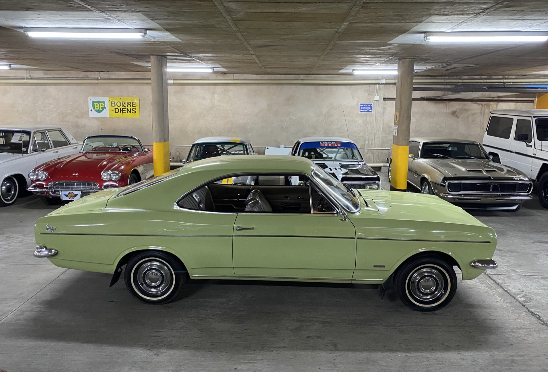 1973 GM Ranger 2500 HO Coupé - CC2 Vehicle Suggestions - Car Crushers Forum