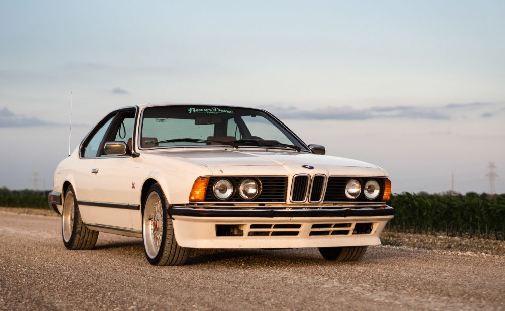 Which is the best generation part idk anymore Bmw 6 series and Alfa ...