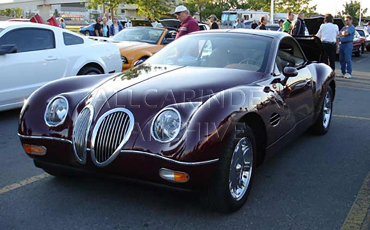 1995 Atlantis - CC2 Vehicle Suggestions - Car Crushers Forum