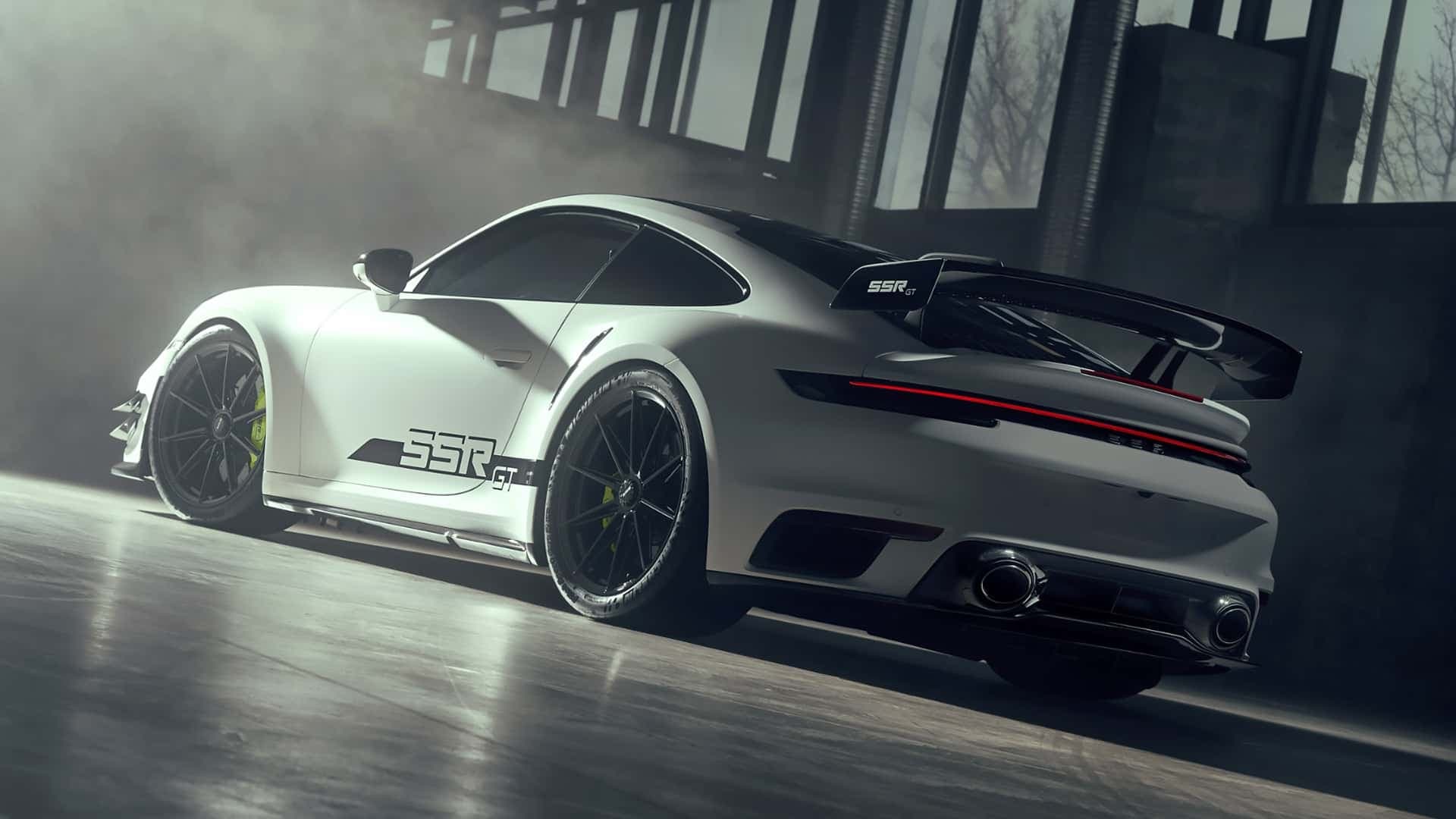 2023 SSR GT (Porsche 992 Turbo S) - CC2 Vehicle Suggestions - Car ...